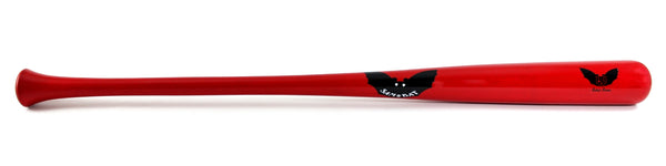 Sam Bat - RB8-Stock / All Black (Silver) - Maple Baseball Bat – SAM BAT USA