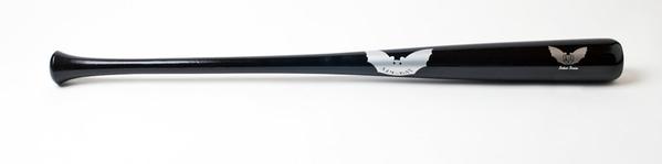FC RB8-Stock / All Black (Silver) – SAM BAT USA